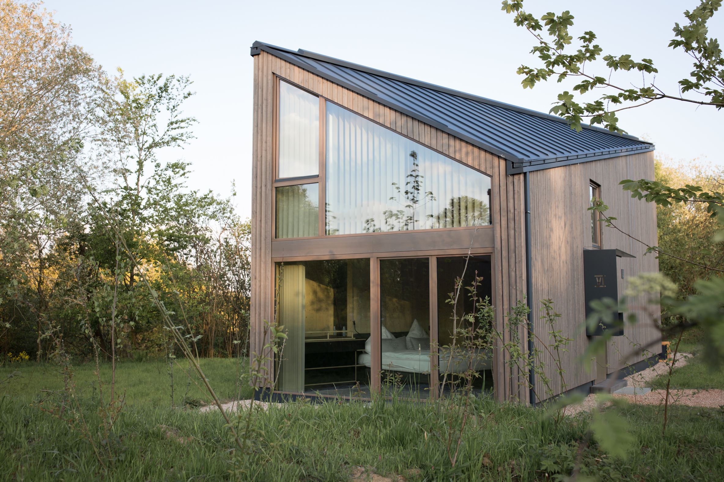 Ferienhaus Schleiden, Neugrad / Eifel (4-Personen-Haus)